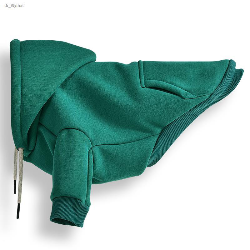 Dog clothesเสื้อกันหนาวสุนัขแบบยืดสไตล์ใหม่ Teddy Bichon Schnauzer ...