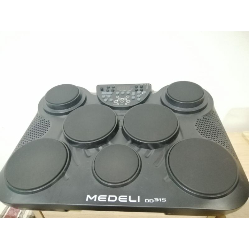 กลองไฟฟ้าDD315 ถูกที่สุด พร้อมโปรโมชั่น ก.ค. 2022|BigGoเช็คราคาง่ายๆ