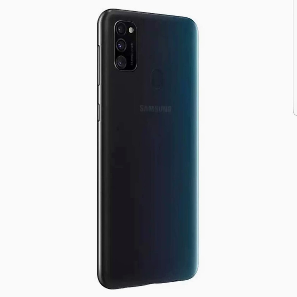 ใหม่! เครื่องสุดท้าย M30s กล้อง3ตัว 48 ล้าน แบตอึดสุด 6000 mAh แรมรอม 4/64 เครื่องแท้ ประกัน ...