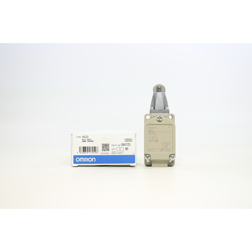 WLD2 OMRON WLD2 LIMIT SWITCH WLD2 LIMIT SWITCH LIMITSWITCH WLD2 ...