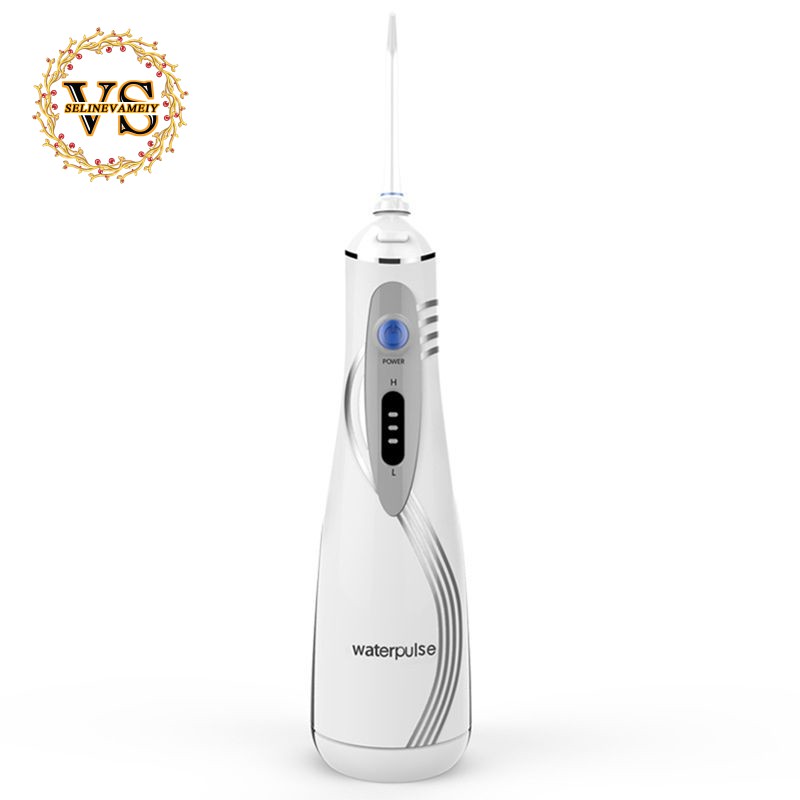 Waterpulse V400plus Power 240ml Dental Water Flosser Floss Water Jet ...