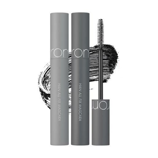 ROMAND Han All Fix Mascara 7g uAPb | Shopee Thailand