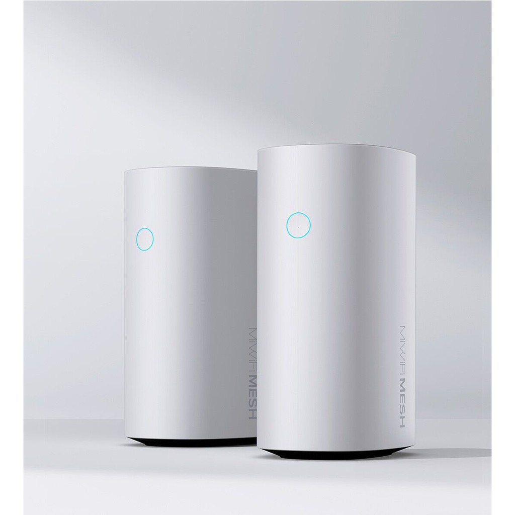 [CODE 10% SPCCBZTXQW] Xiaomi Router Mesh WiFi 2.4+5GHz WiFi Gigabit ...