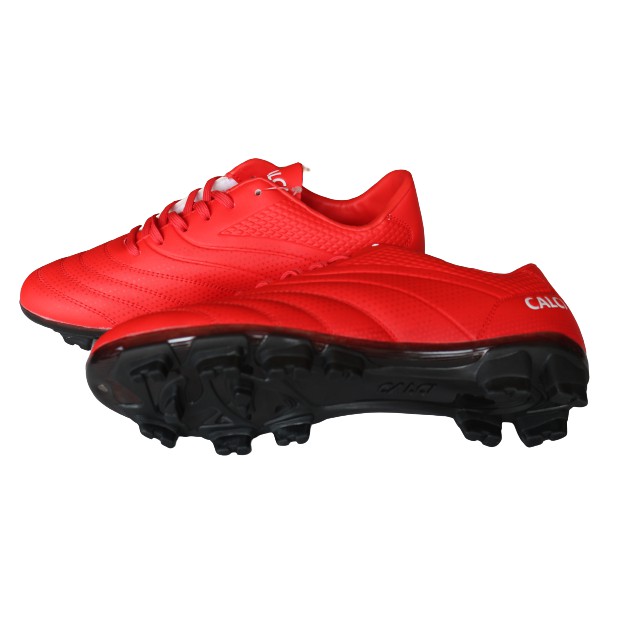 Calci Atom SC รองเท้าฟุตบอลรองเท้าฟุตบอล - triosport80.th - ThaiPick