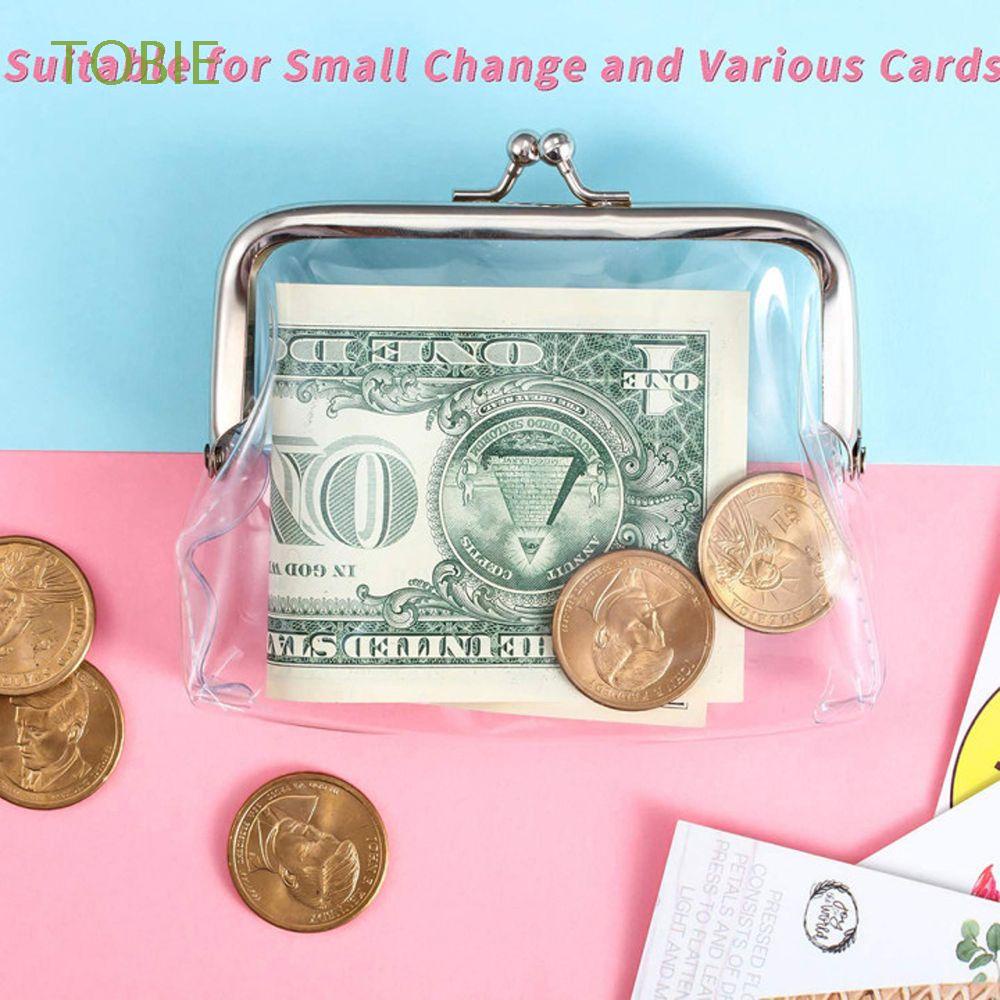 TOBIE Stich Rodent Pioneer Coin Purse Peripheral Storage Bag Wallet ...