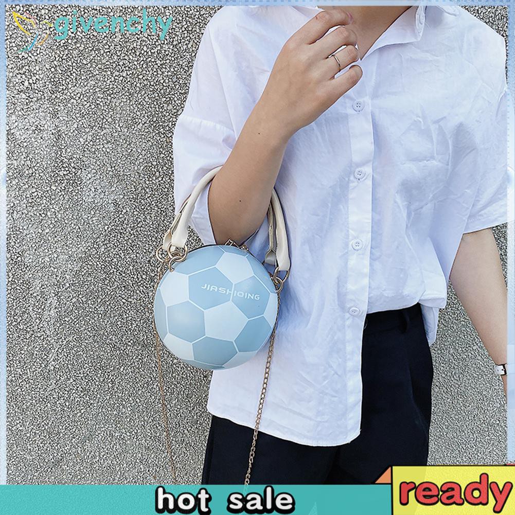 แฟชั่นกระเป๋าถือกระเป๋าสะพายไหล่สําหรับสตรีหนัง Pu Messenger ( Gc ...