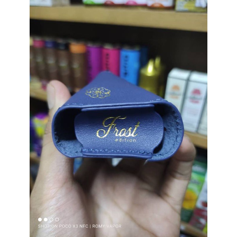 Dotmod Aio Frost Leather Casing DotAio Frost Sleeve. Original from Snug ...