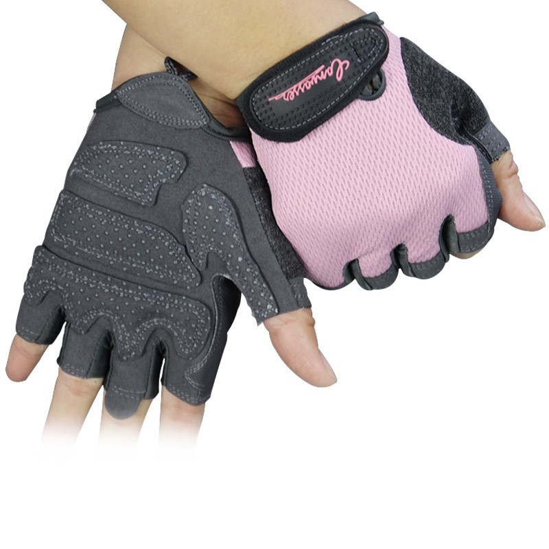 Ready Stock Sports Protective Gear Fitness Gloves Men And Women ...