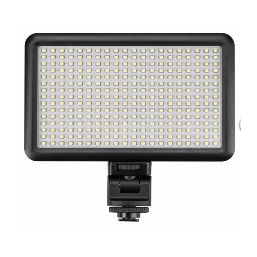 พร้อมส่ง คอมไฟVideo Light LED 300A Bi- Color 3200K-5600K Paket Have ...