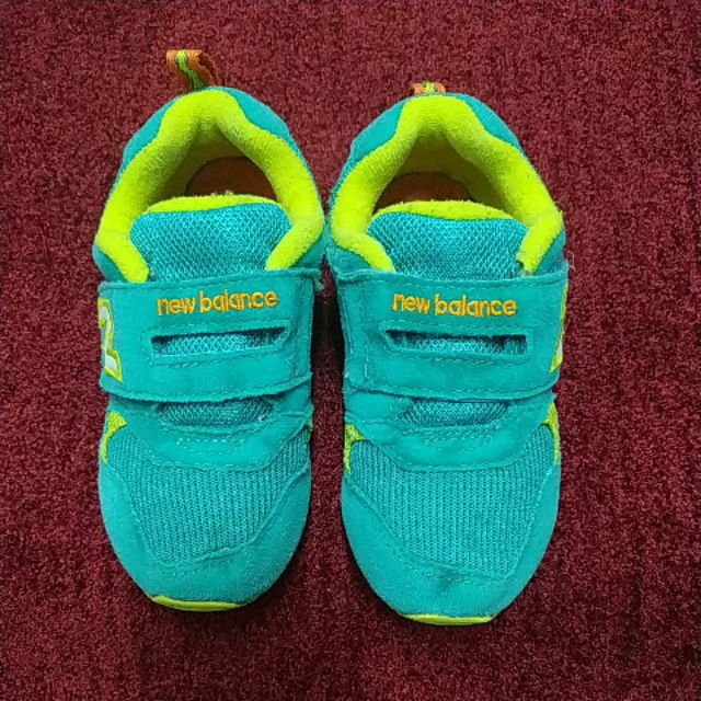รองเท้าเด็ก New balance 16 cm - phapit - ThaiPick