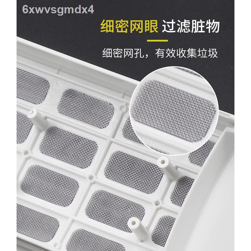 กระเป๋าราคาถูกOriginal Haier อินเวอร์เตอร์ Prodigy XQB85-BF15288 เครื่องซักผ้าอัตโนมัติกรองตา ...