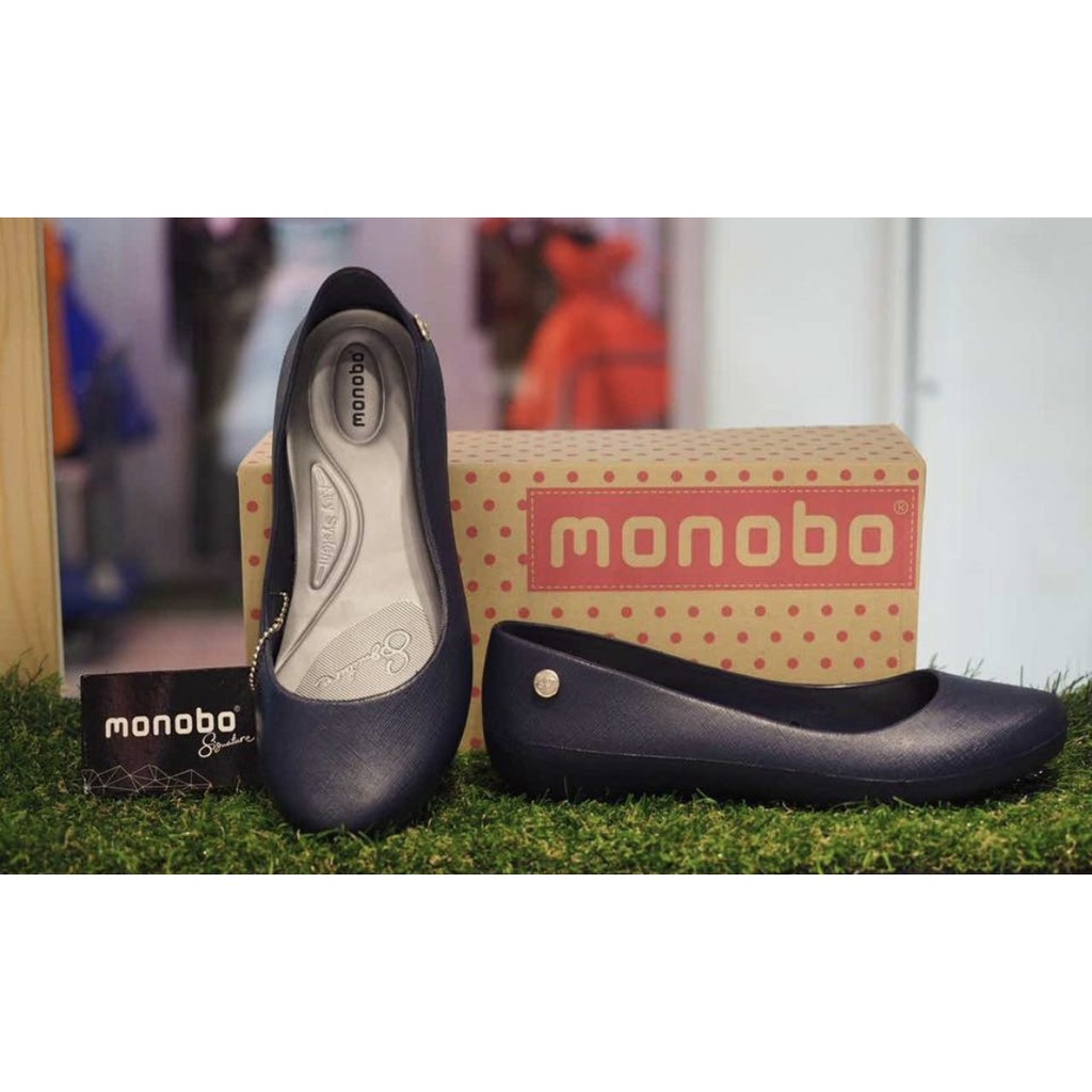 Monobo SIGNATURE EMMA - vys7pnxr1p - ThaiPick