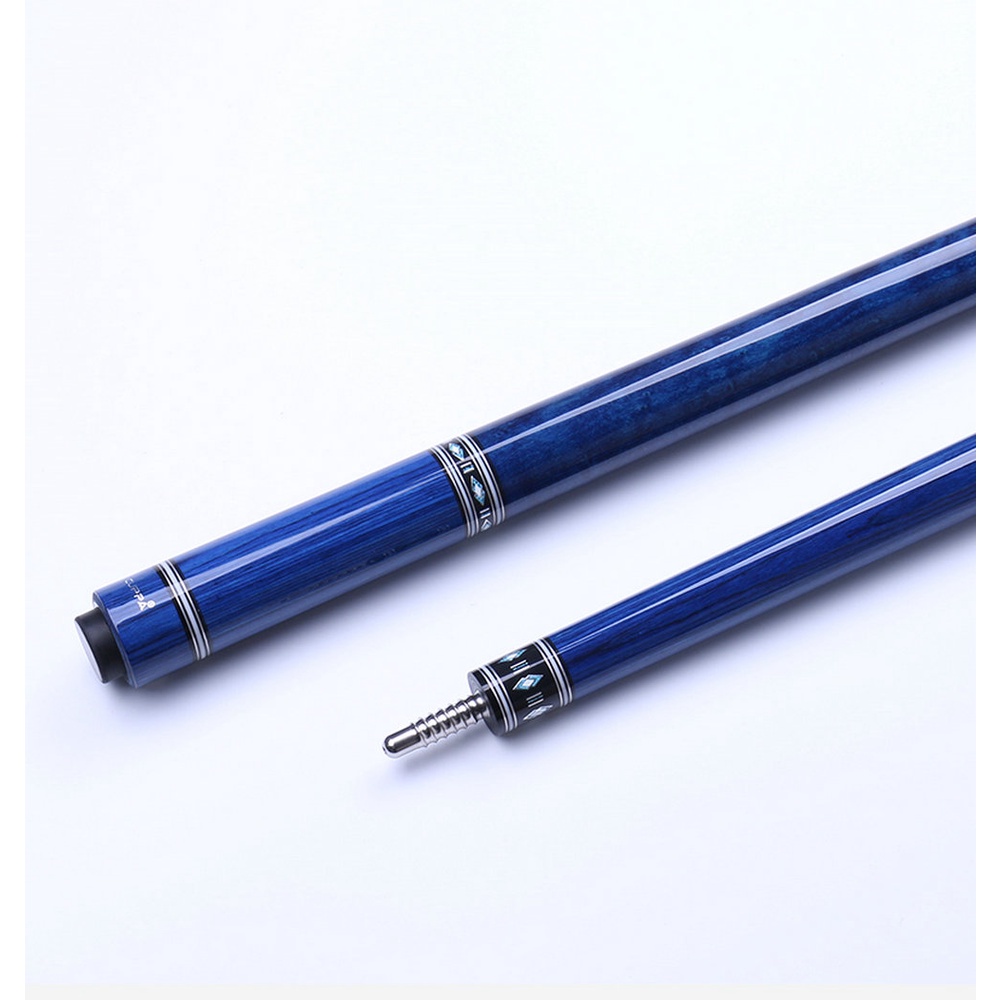 สนุ๊กเกอร์Cua 58quot 12 Hun Dou Luo Billiard ool Cue Stick 11.75mm12 ...