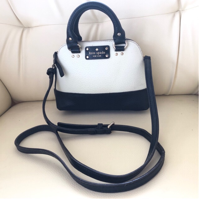 กระเป๋าสะพาย โดมมินิ Kate spade - tata_lady1565 - ThaiPick