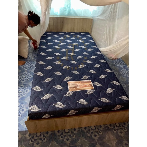 Rungtawan Khonkaen โปรโมชั่นซื้อ1แถม3ที่นอนยางพารารุ่นท็อปเปอร์ยางพาราอัดล้วนเกรดพรีเมียมหนา3 ...