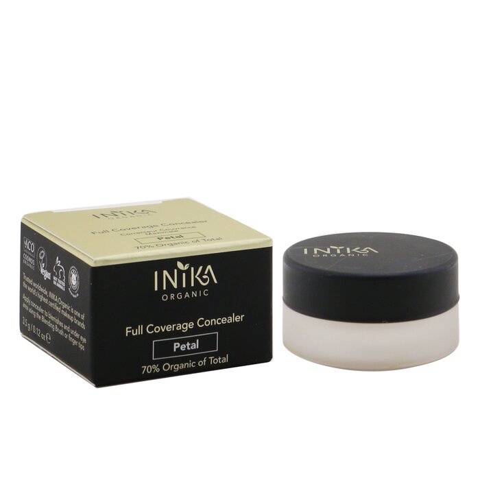 INIKA ORGANIC - Full Coverage Concealer - fp_968uqx3 - ThaiPick