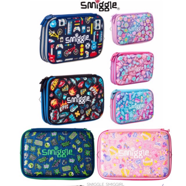 smiggle - afewgoodthing - ThaiPick