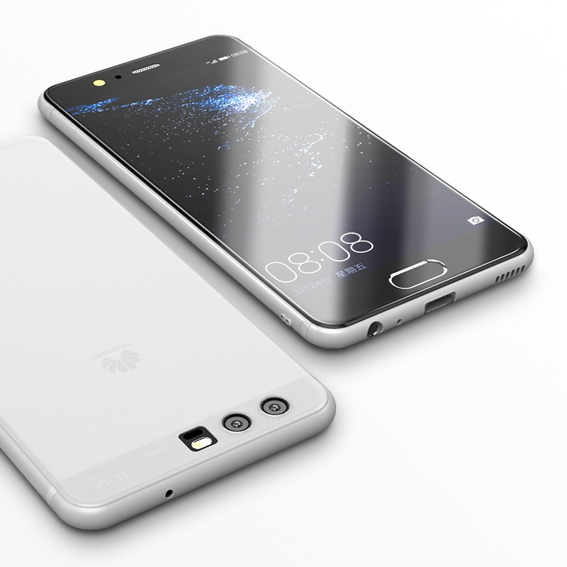 เคส Huawei P20 P20 Pro P10 P10 Plus P9 P9 Plus iPhone 6 6S Plus แบบโชว์โลโก้สวยๆ (พร้อมส่ง ...