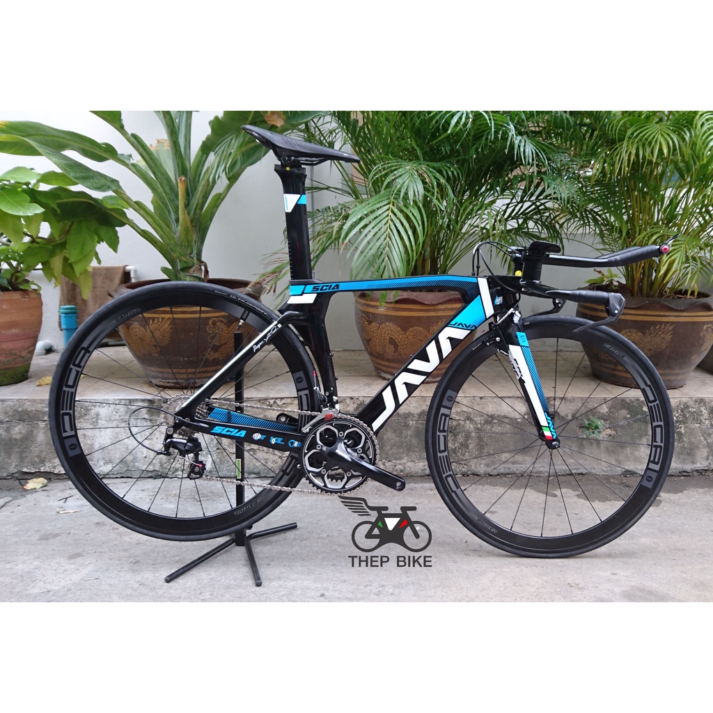 รถเสือหมอบไตรกีฬา Java รุ่น SCIA | Shopee Thailand