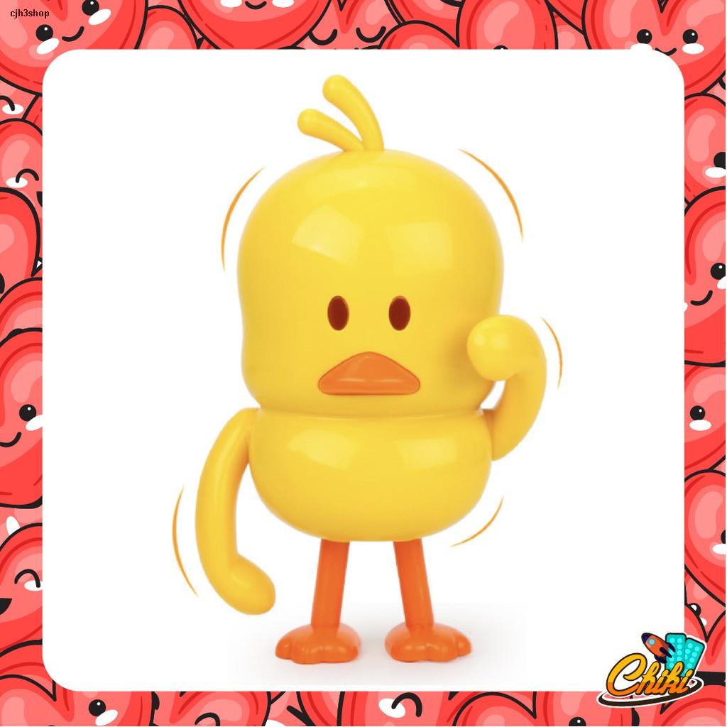 จุดประเทศไทยตุ๊กตาเต้นได้ เป็ดน้อย ของเล่นyellow duck dance ร้องเพลงได้ ...