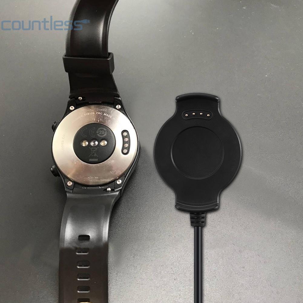 COU สายชาร์จ USB สำหรับ Huawei Watch Watch 2 Pro - countless.th - ThaiPick