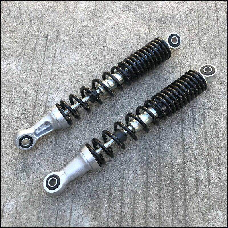 New continent Honda โช้คอัพหลังรถจักรยานยนต์ Mighty SDH110-16-16A-19 Piaoyue 110 อุปกรณ์เสริม ...