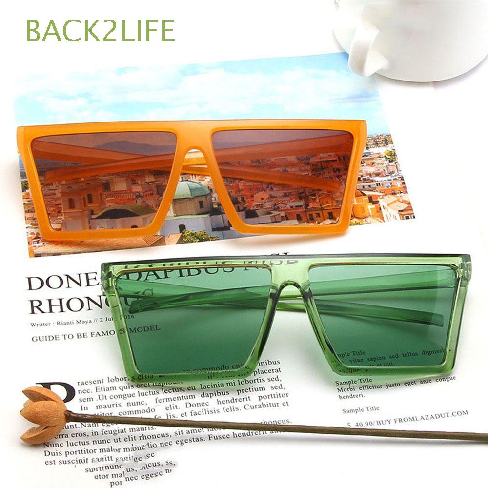 Kenton Cool Cat Eye Sunglasses Personality Women Eyeglass Blocking