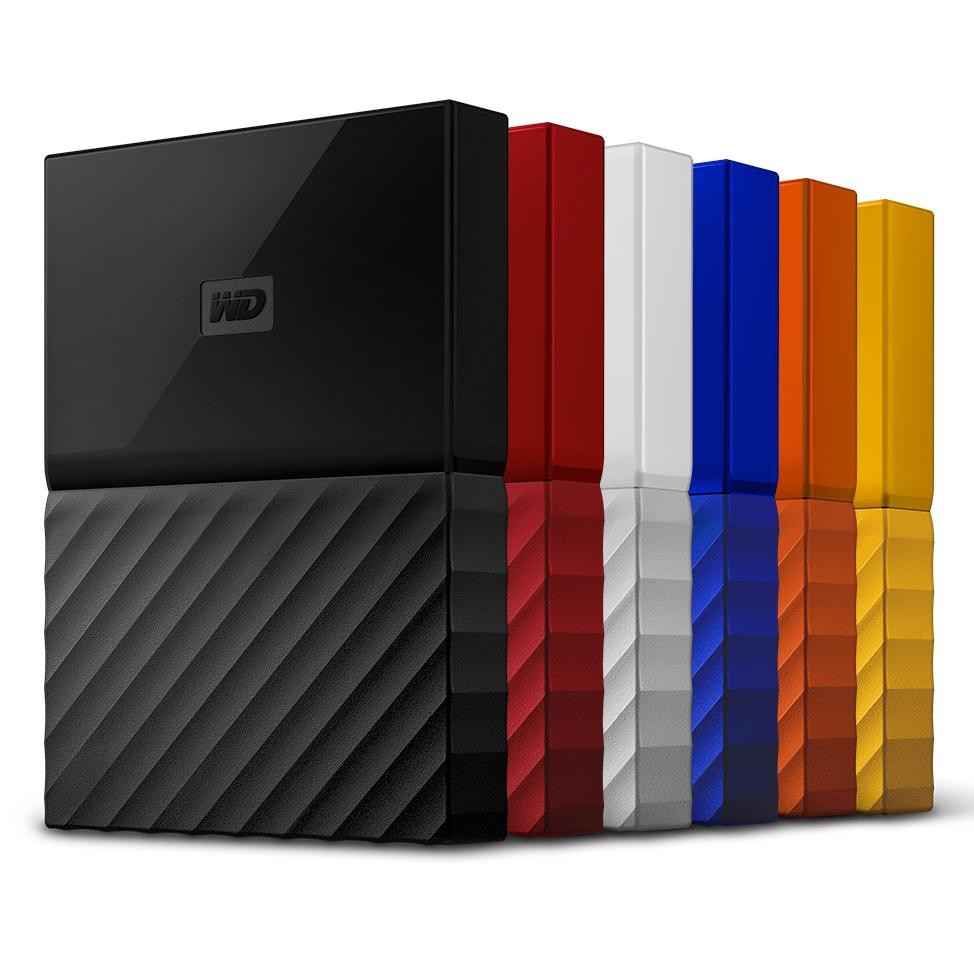 Wd Mypassport 1tb 3 0 External Hdd Ev35y1xw6p Thaipick