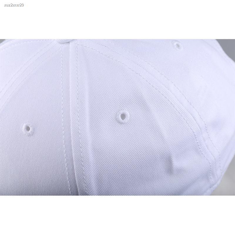 Adidas hat female new spring and summer baseball cap men s hat หมวกหล่อ ...