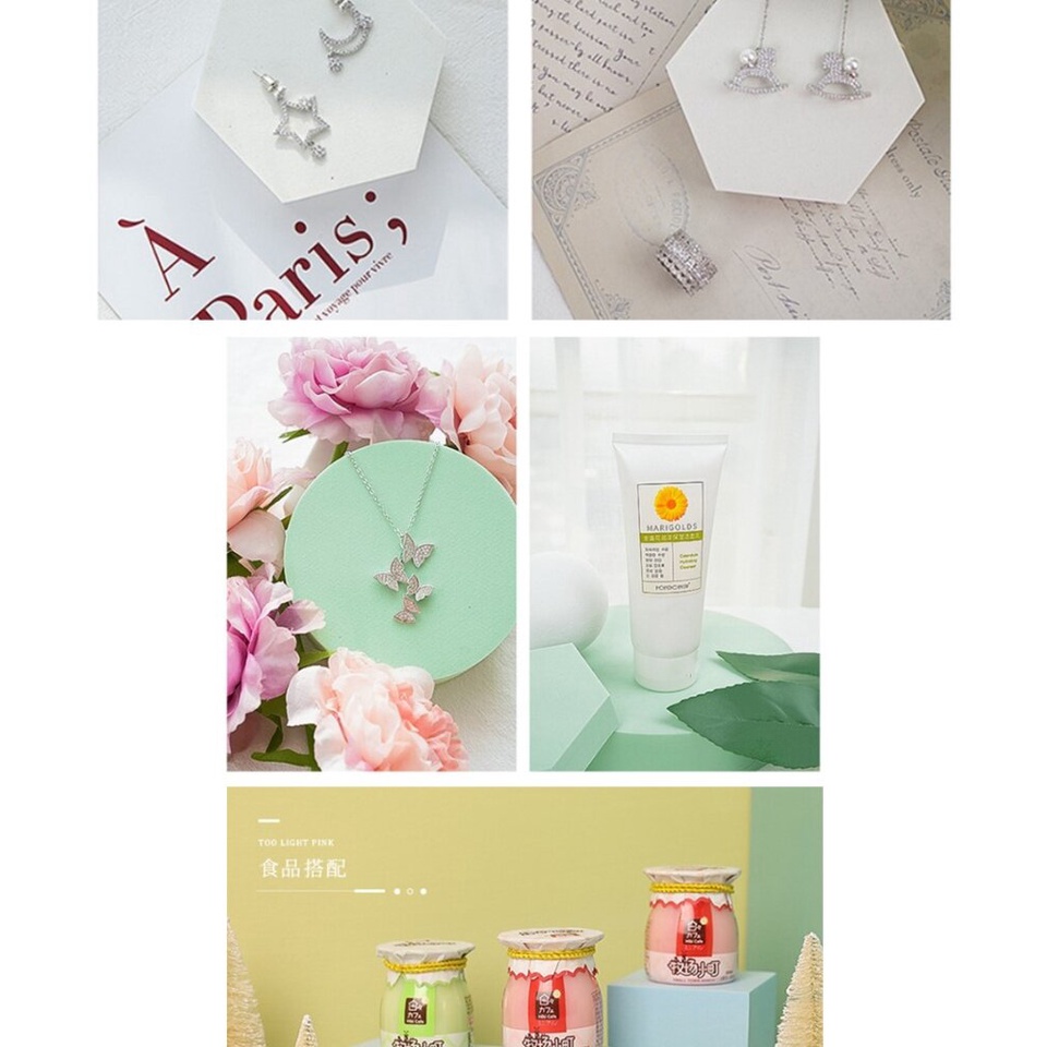 Display Box prop ชั้นวางถ่ายรูปสินค้า พร็อพถ่ายรูปสินค้า PEFS ...