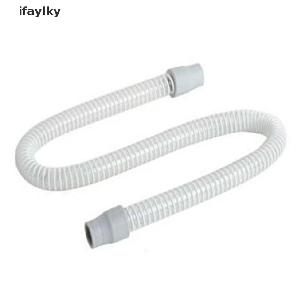 [IAY] 17.7" Flexible Hose Tube For CPAP Mask Sleep Apnea Snoring ...