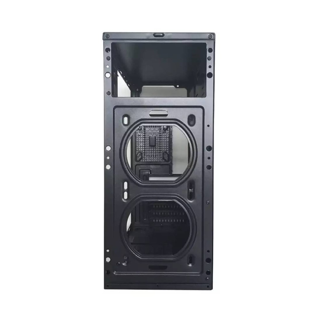 VENUZ ATX เคส Computer Case VC1609 ไฟ RGBแท้ประกัน 1ปี Ie9k ...