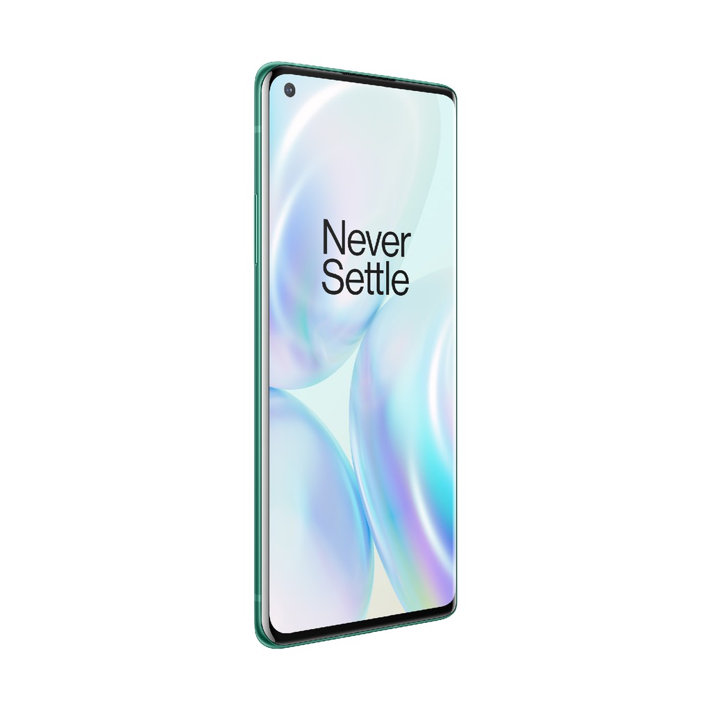 OnePlus 8 (8128GB) Triple Camera 48MP Snapdrago 865 แบตเตอรี่ 4300 mAh ...