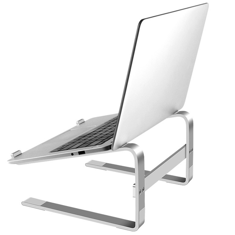 Notebook Computer Bracket Aluminum Alloy Desktop Increased Rack Cooling ...