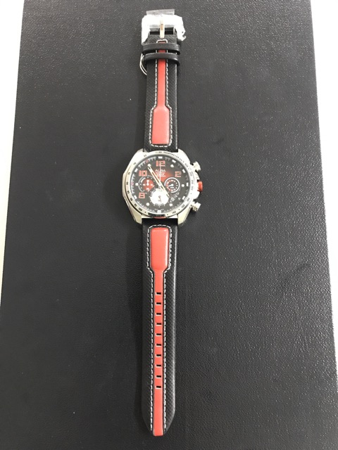 นาฬิกาข้อมือผู้ชาย ALBA รุ่น VK63-X008S สปอร์ตโคโนกราฟ - nathawan ...