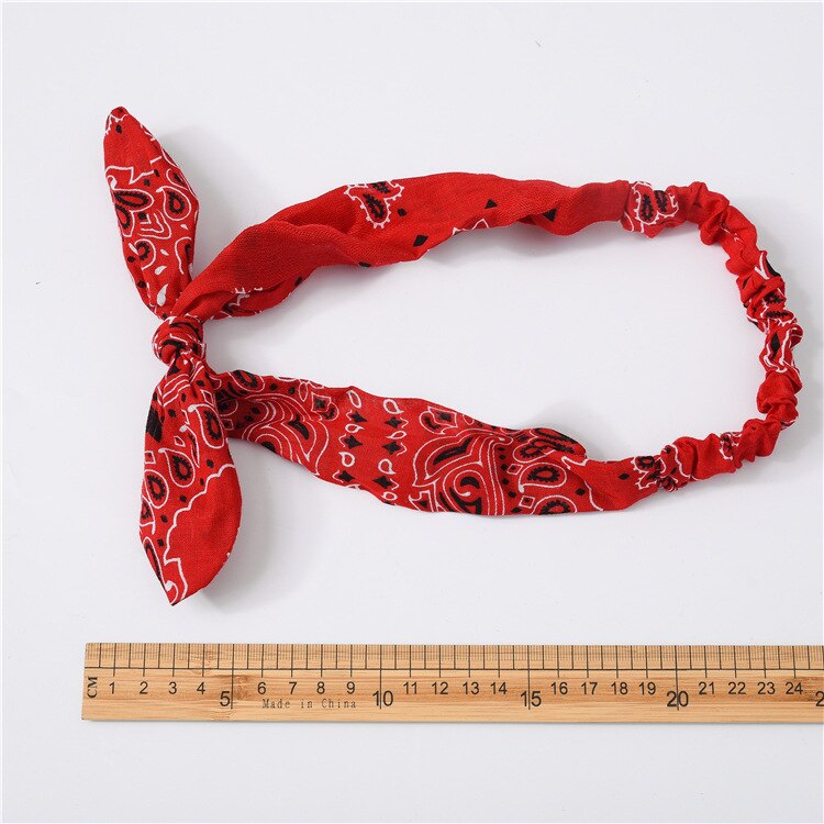 and winter new deformation hair band insect retro simple steel wire ...