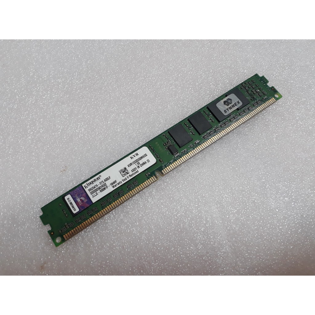 RAM G.skill RIPJAWS DDR3-Bus16004G (2G2G) สำหรับ PC ขายแพ็คคู่ ...