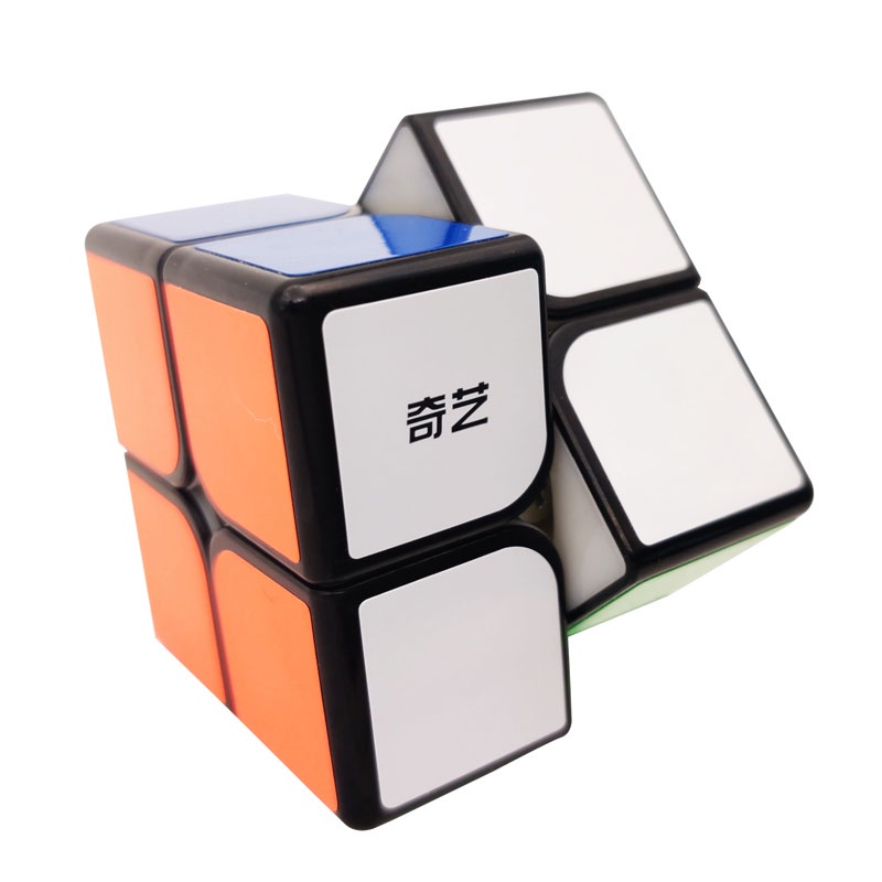 CubeMagic Cubes 2x2x2 Cubo Magico rofessional Magic Cubes Mini uzzle ...