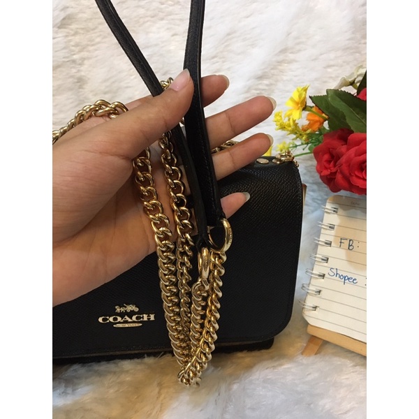 coach klare แท้100 สภาพดี - tayshop. - ThaiPick