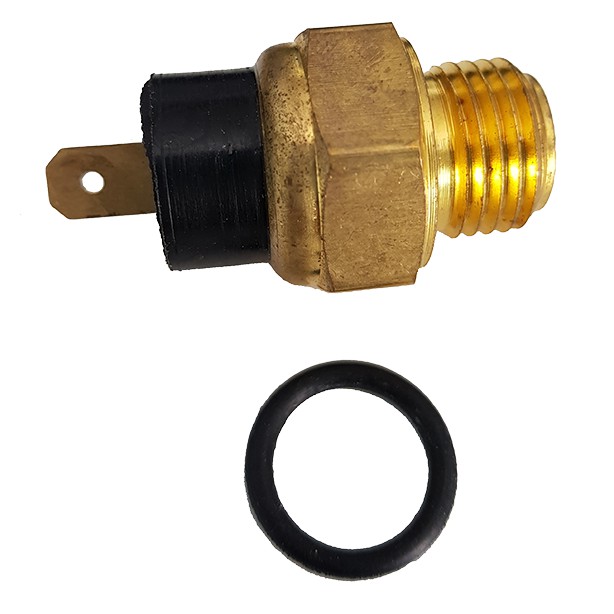 สวิตช์เทอร์โมพัดลมหม้อน้ำ Radiator Thermo Switch | Shopee Thailand