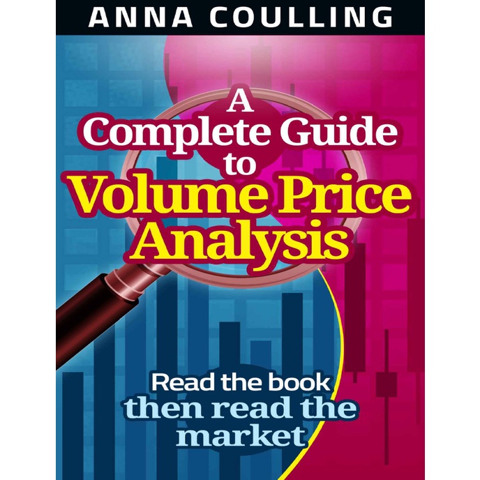 คู่มืออีบุ้ค การวิเคราะห์เชิงปริมาณ Volume Price Analysis by Anna ...