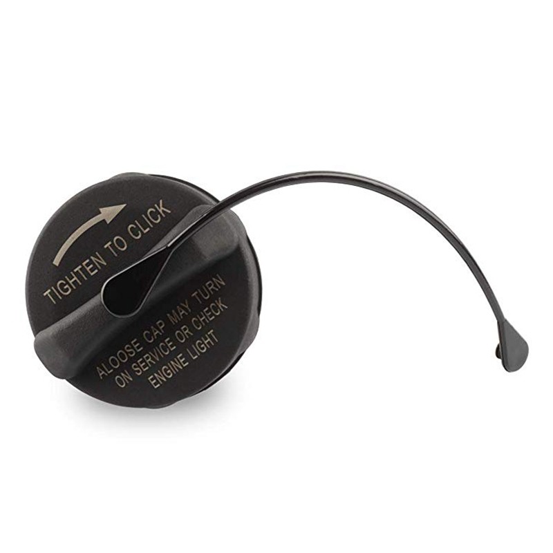 ฝาถังน้ํามันเชื้อเพลิง 1 ชิ้นสําหรับ Jeep Chrysler Dodge 52124512aa ...