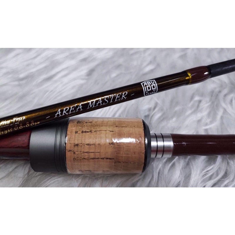 คันมาแล้วนะคะ Abu Morrum Area Master - 8k2m27im37 - ThaiPick