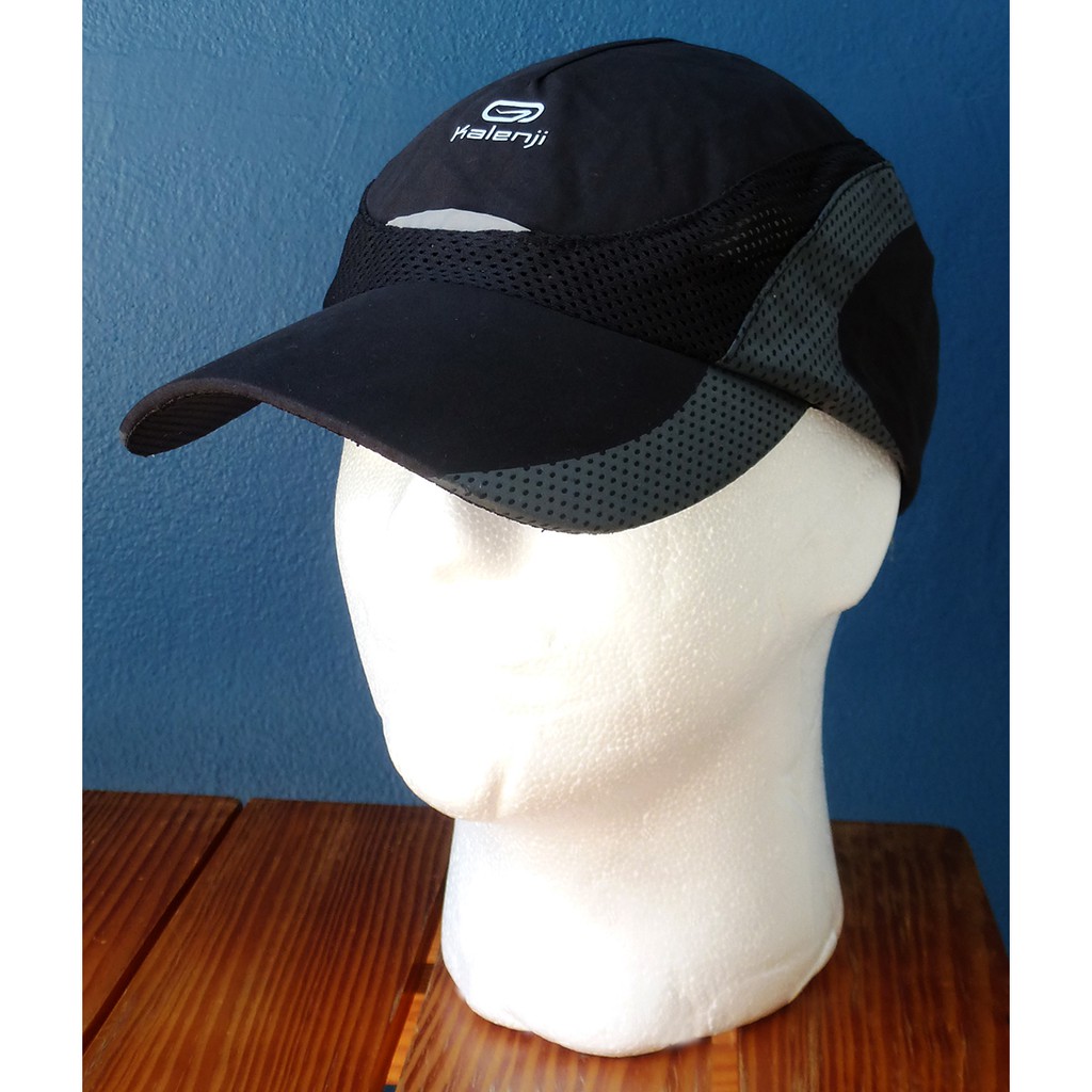 หมวก KALENJI RUNNING CAP | Shopee Thailand