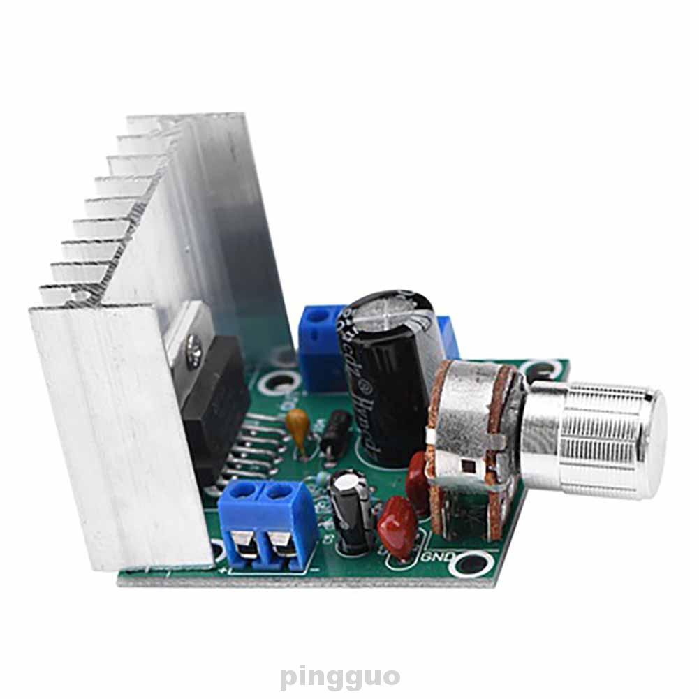 High Quality /DC 2.0 Single Power Supply Audio Amplifier Board Module ...