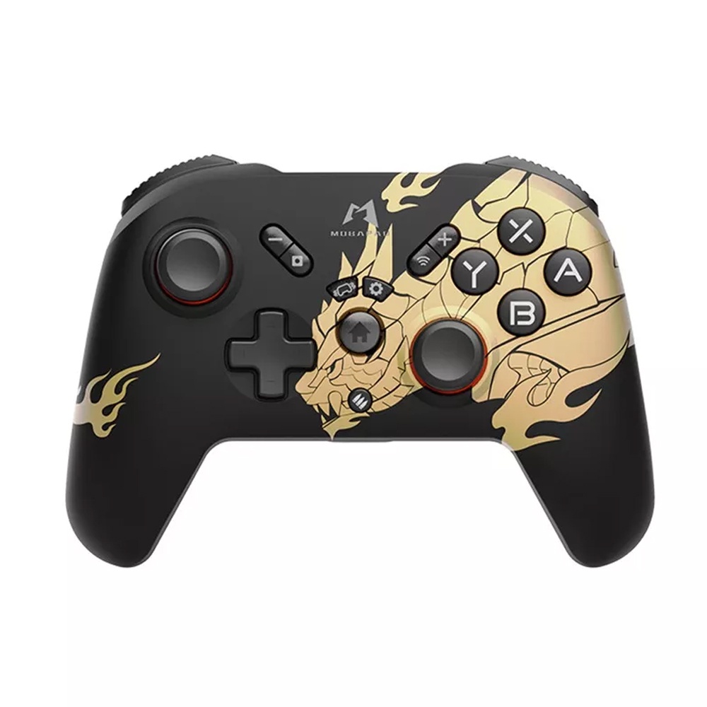 Mobapad M073 M173 Bluetooth Wireless Controller for Switch Switch Lite ...