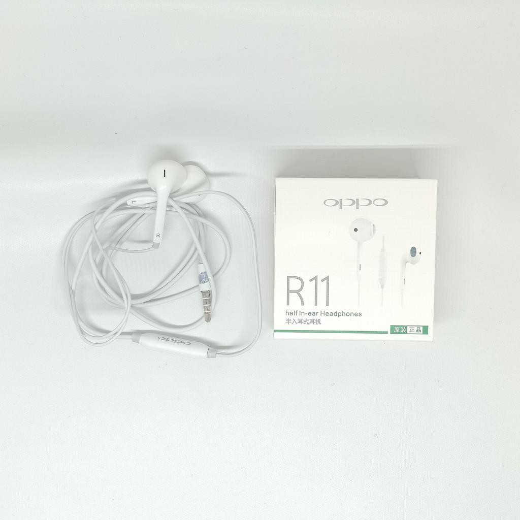 แฮนด์ฟรี R11 Branded_Na - nusa_acc.th - ThaiPick