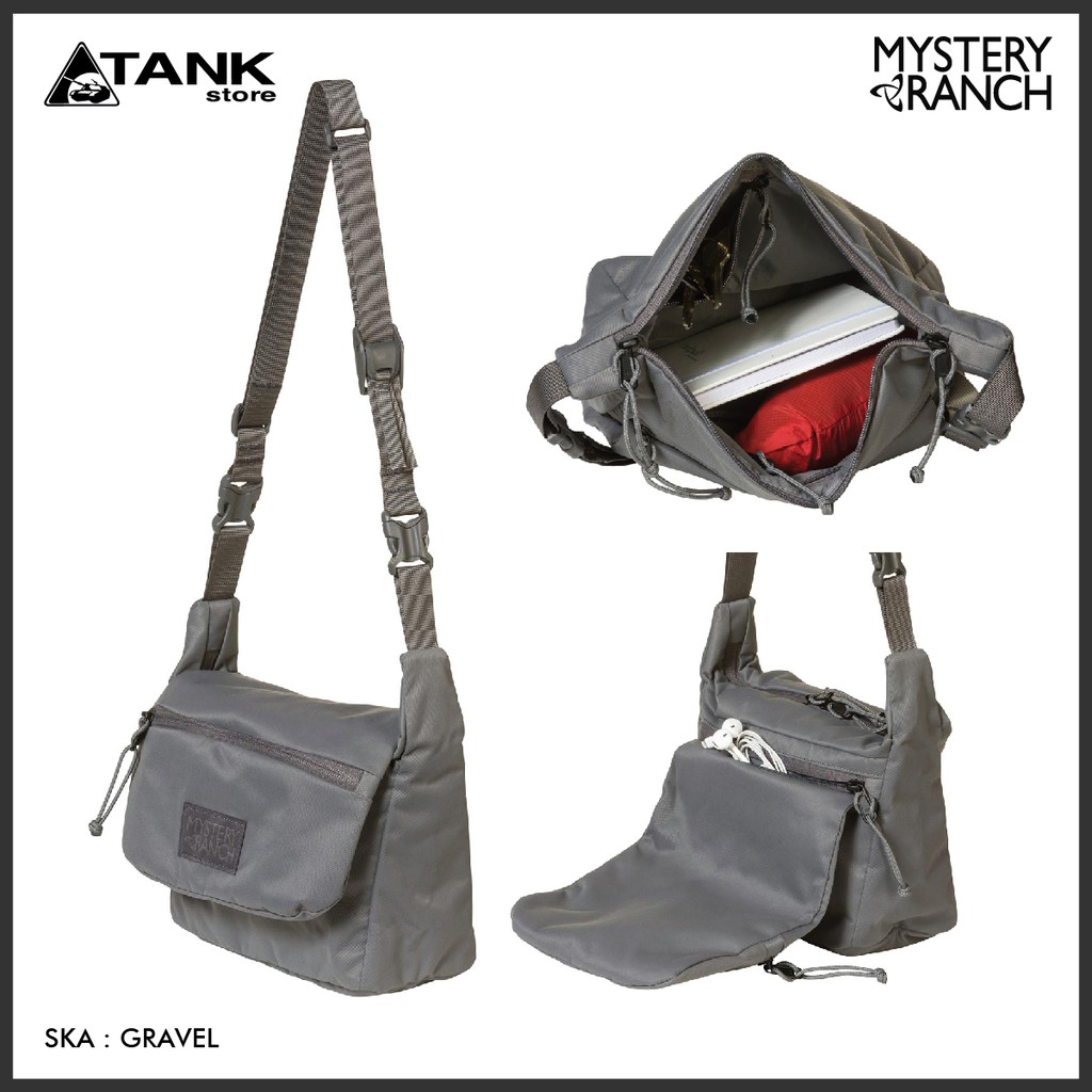Mystery Ranch Coulee 25 กระเป๋าเป้ Daypack Backpack สำหรับเดินทางระยะ ...