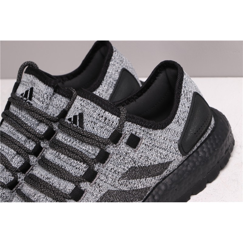 ของแท้ 100 Adidas BASF Boost Pure Knit Upper PureBoost Ice Series 02 ...