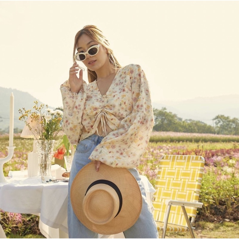 Used once lookbooklookbook Katie in spring field size XS - nnrjay13 ...